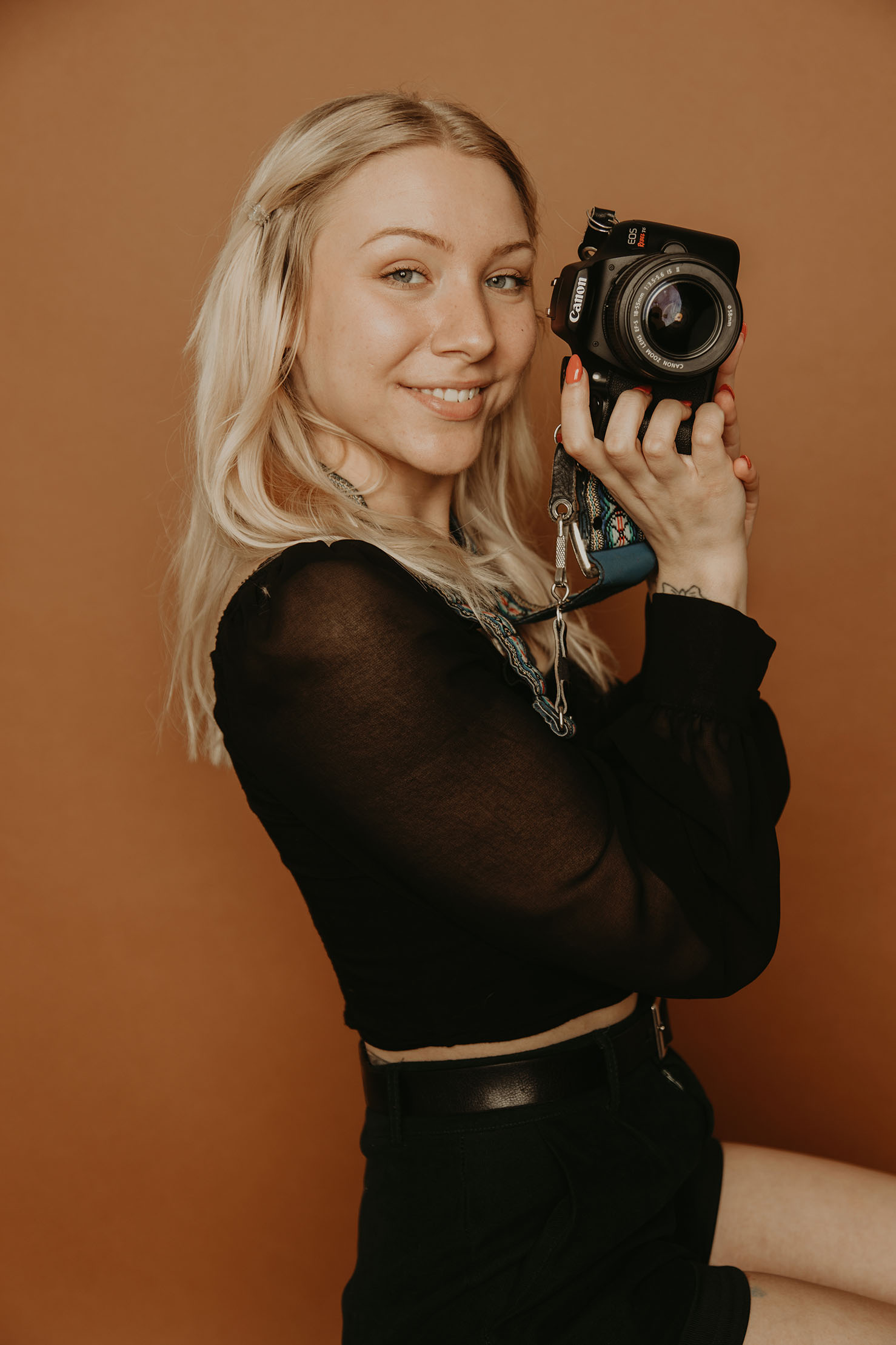 Portfolio - Dream Capture Co